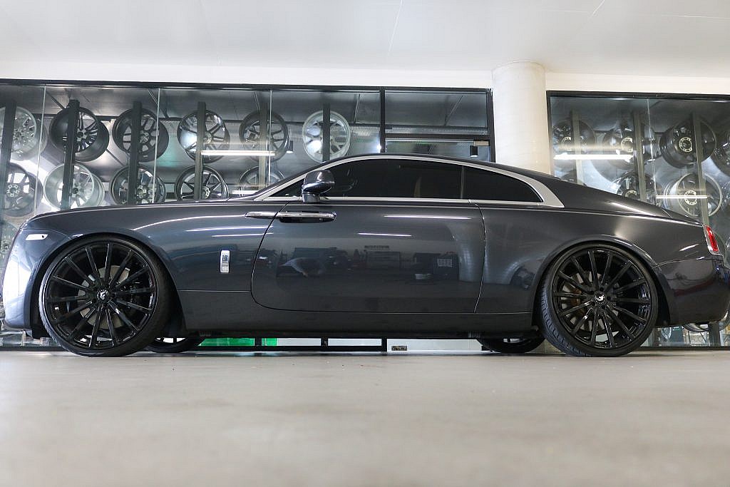 Rolls Royce-Wraith-Forgiato-F2.15 (3) - Forgiato